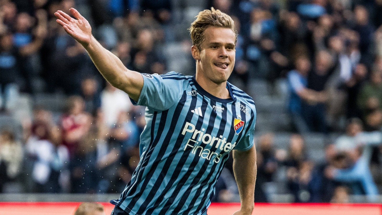 Was der Transfer von Hampus Finndell für Eintracht bedeutet