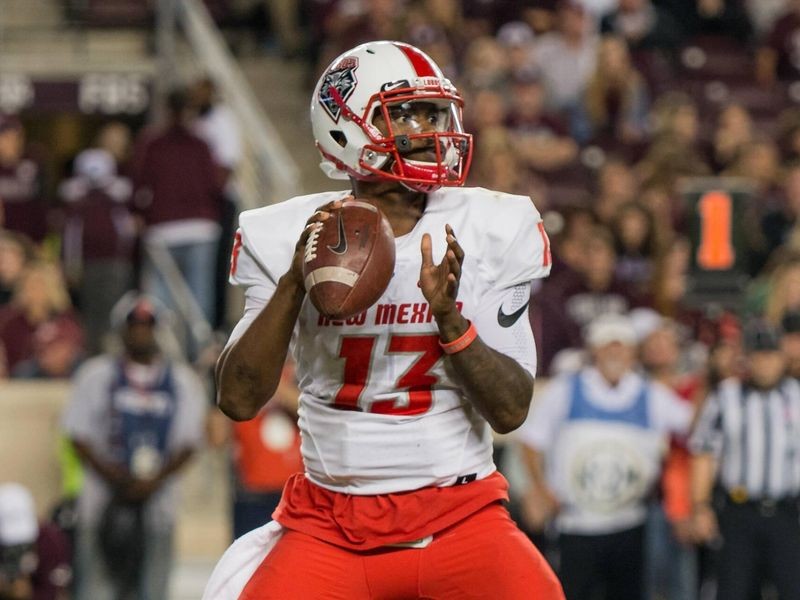 Ex-College-Star Lamar Jordan neuer QB der Braunschweig Lions