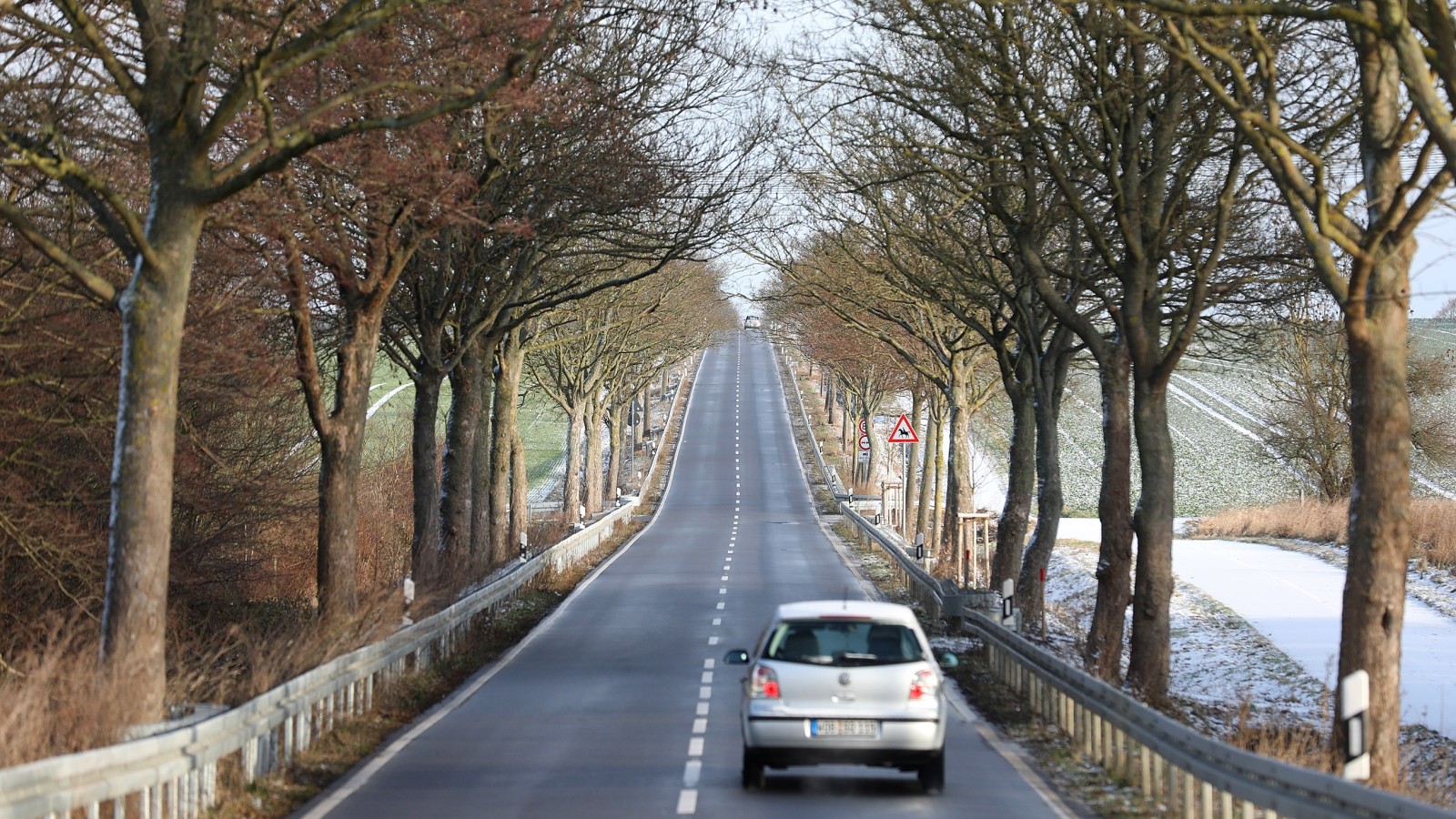 Beschlossene Sache: Wolfsburg bekommt eine Super-Allee