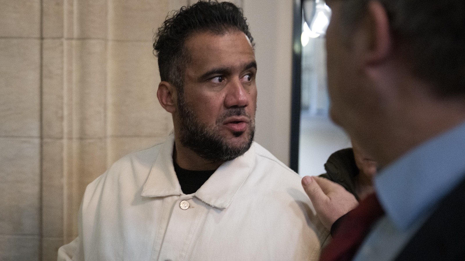 Bushido-Prozess: Was die Abou-Chaker-Anwälte der Staatsanwaltschaft vorwerfen