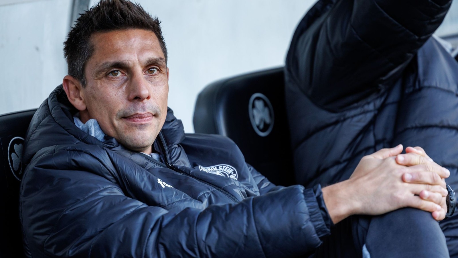 Kiel-Coach Rapp: Leistung wird wieder Punkte ergeben