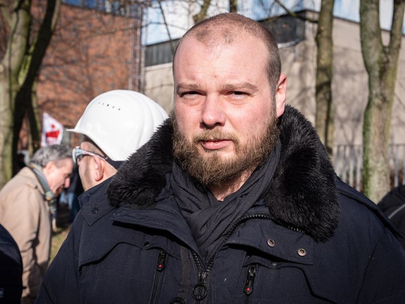 Entsetzen bei Venator: Jetzt folgen Einzelgespräche