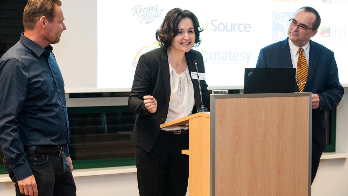 Jena-Nord-Treffen: Machen wir‘s wie die Schweiz!