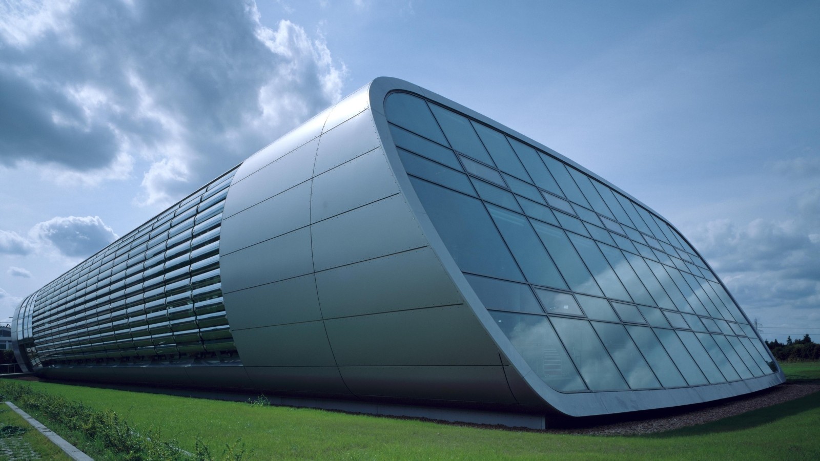 Hadi Teherani – seine schönsten Entwürfe