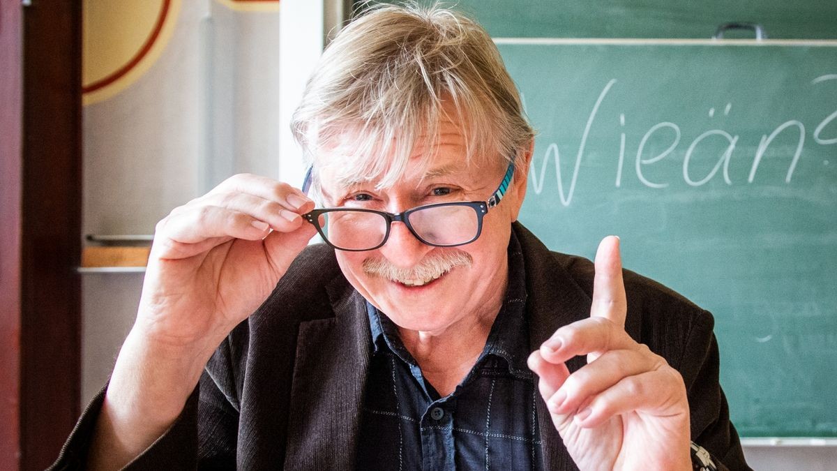 Die Wieän?!-Kolumne aus Nordhausen: Mie schaffen ah Großes