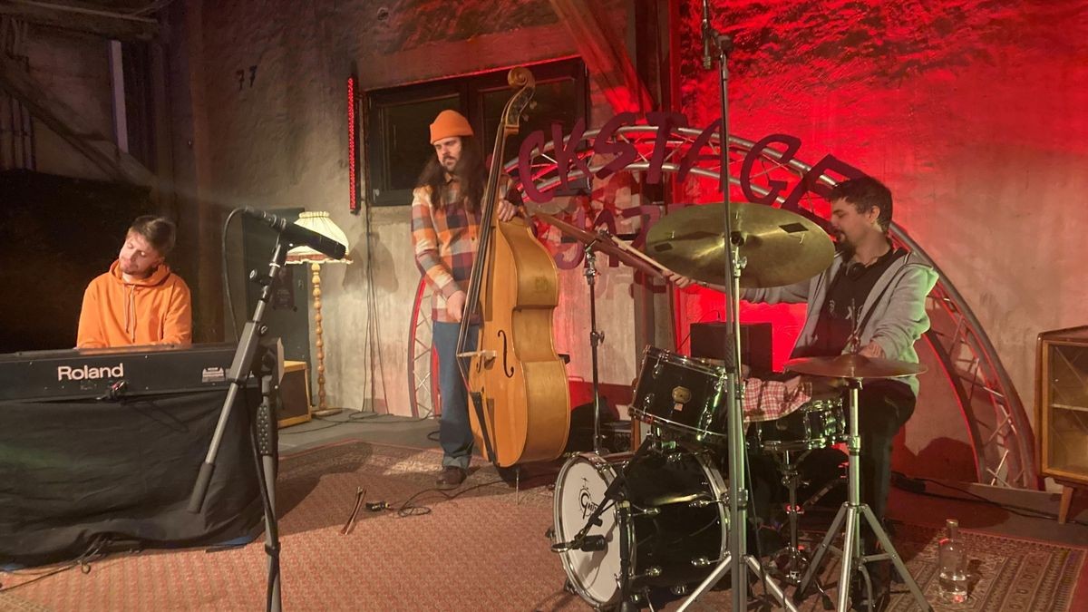 Zughafen Erfurt präsentiert neues Format