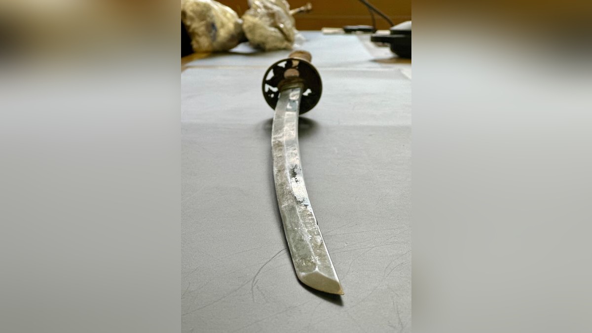 9 Jahre Haft wegen Totschlag für Schwert-Attacke in Salzgitter