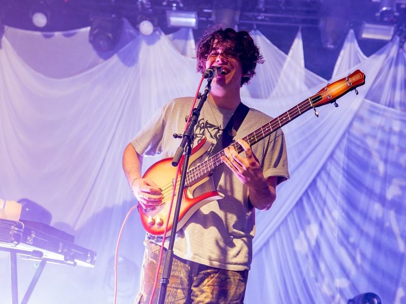 Große Gefühle bei Edwin Rosen im ausverkauften Westand