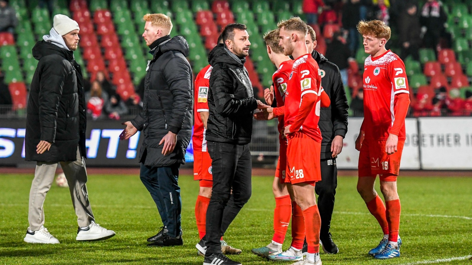 RWO: Die „Nowak raus“-Forderungen und ihre Folgen