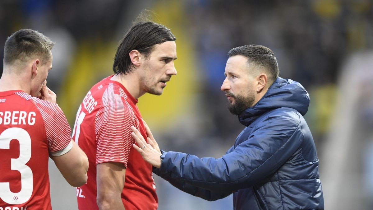 Nach Blitztransfer zum FC Carl Zeiss Jena: Das sagt der neue Stürmer Cemal Sezer