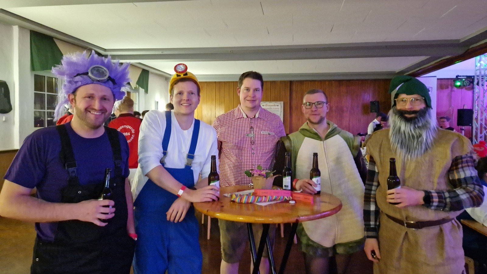 Das sind die schönsten Bilder der Flotten Kugel