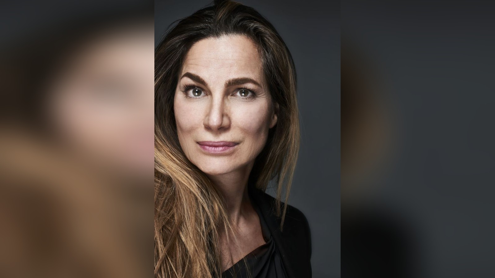 Ist es die große Liebe? TV-Star Alexandra Kamp will‘s wissen