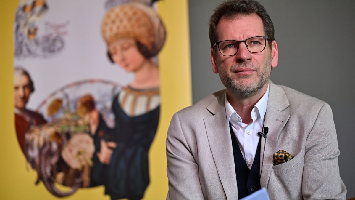 „Die Welt in der Stube“