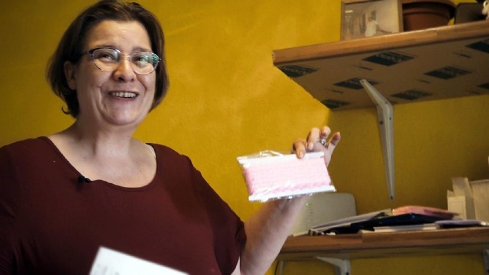 "Hartz und herzlich" aus Düsseldorf: Klaus und Sabine geben nicht auf