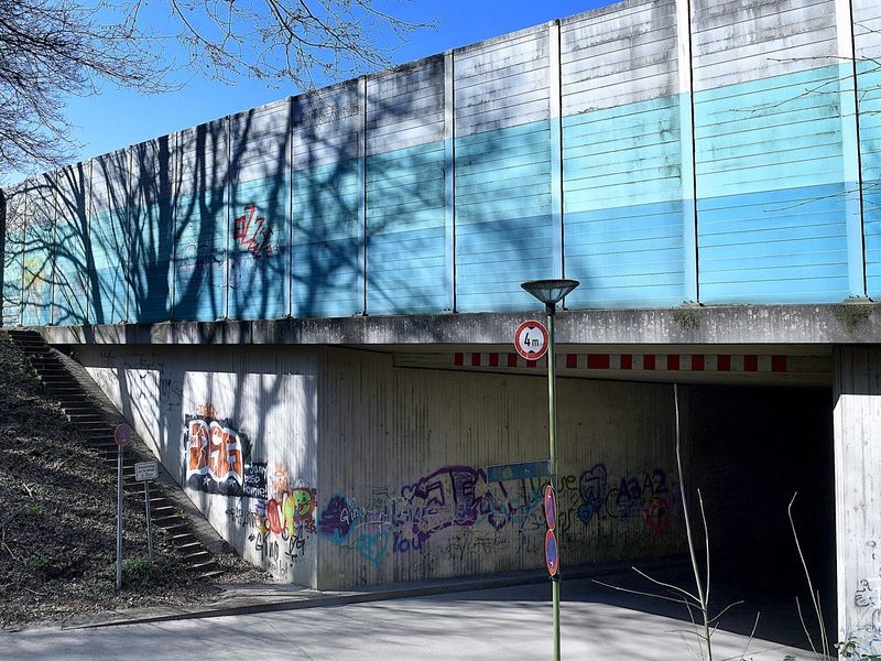 Hagen: Diese Autobahnbrücke wird jetzt neu gebaut