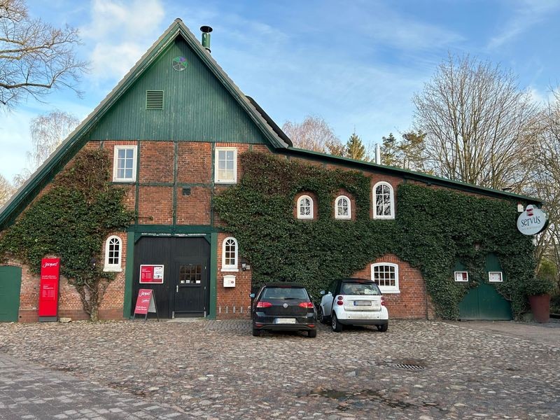 Restaurant Hamburg: Servus in Osdorf plötzlich dicht – das ist nun geplant