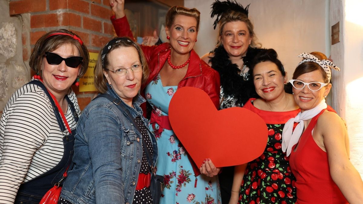 Karneval: Das ist am Wochenende in Wolfenbüttel los