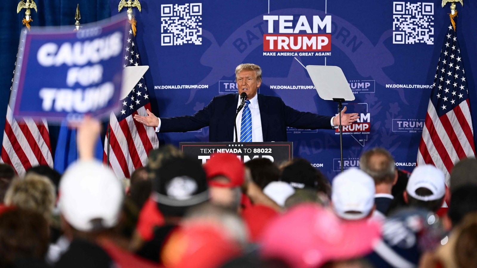 Donald Trump, Geldschein-Origami und Letzte-Hilfe-Kurs: Nordhäuser ...