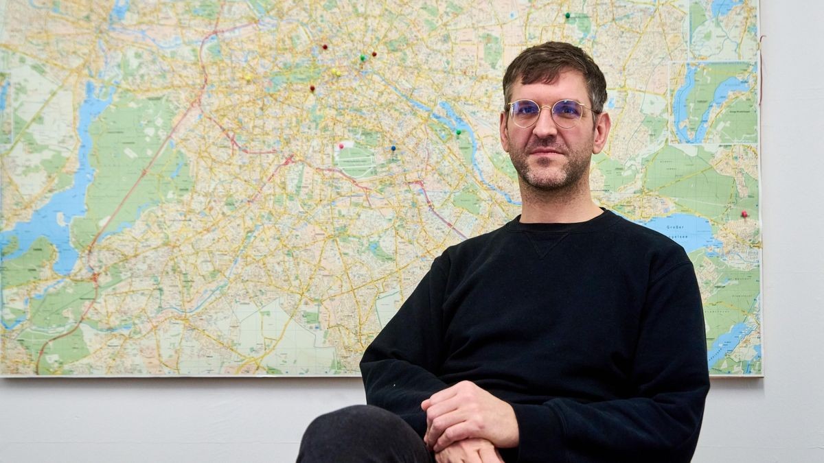 Rainer Simon: Es geht um gemeinsame ekstatische Erfahrungen