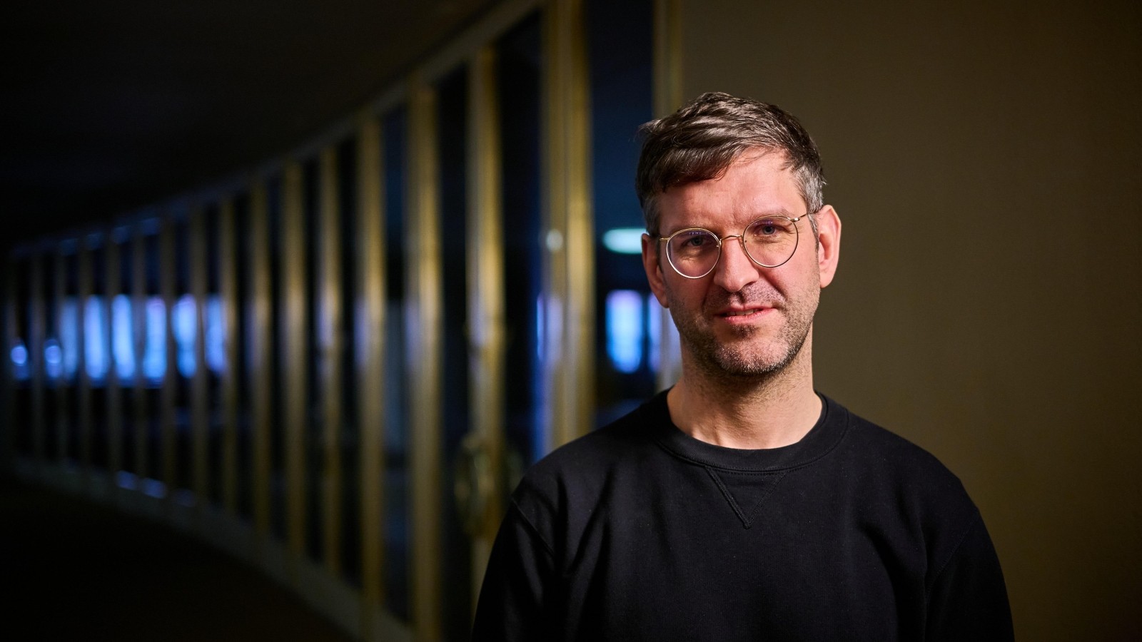 Rainer Simon: Es geht um gemeinsame ekstatische Erfahrungen