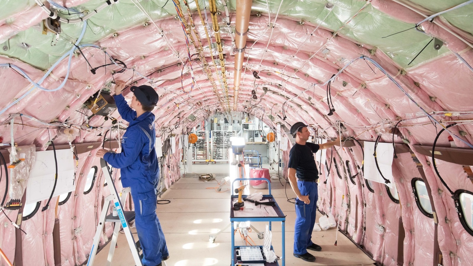 Airbus: Tausende Beschäftigte in Hamburg bekommen einen neuen Chef