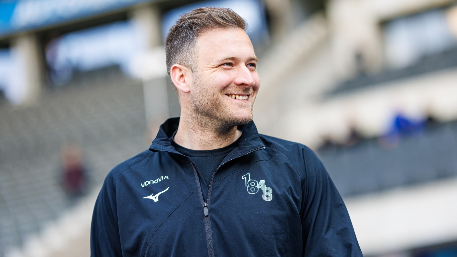 VfL Bochum: Michael Esser will Karriereende hinauszögern