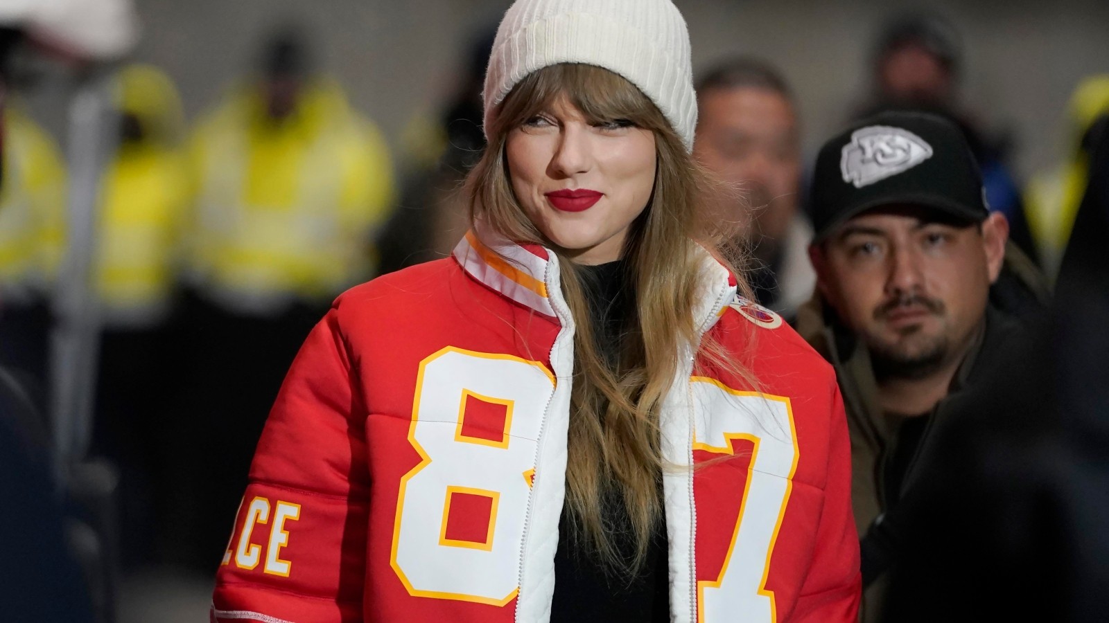 Fünf Tipps zum Super Bowl: Bier, Spielzüge und Taylor Swift