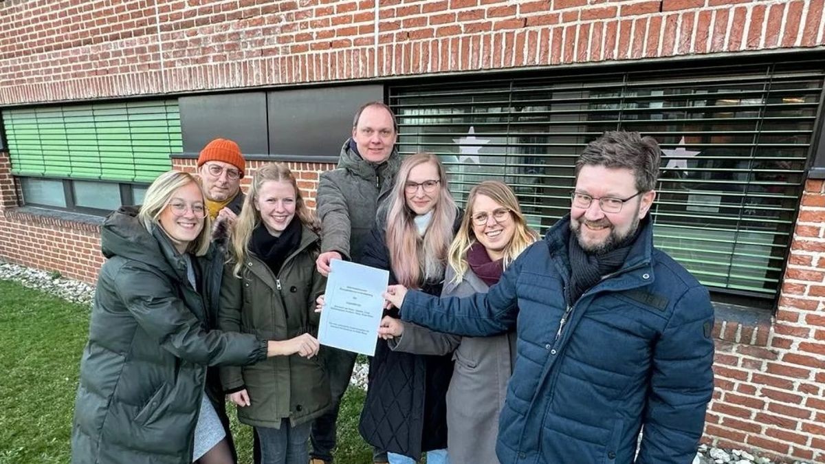 Jugendämter bilden Netzwerk für Kinderschutz im Kreis Kleve