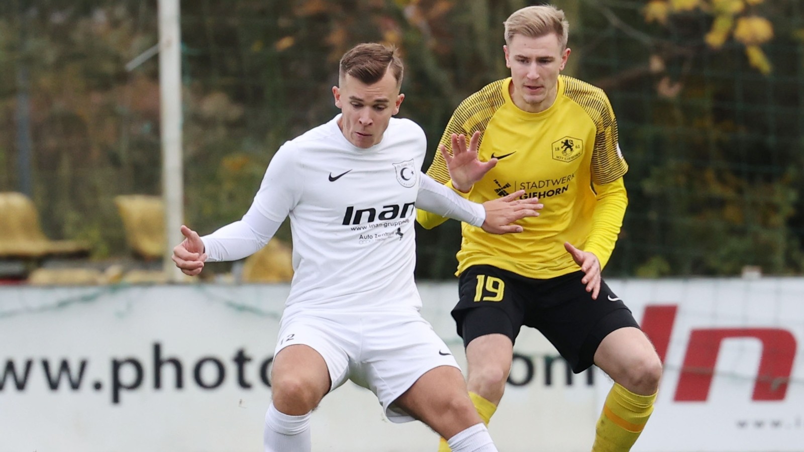 FC Türk Gücü soll ein „anderes Gesicht“ zeigen