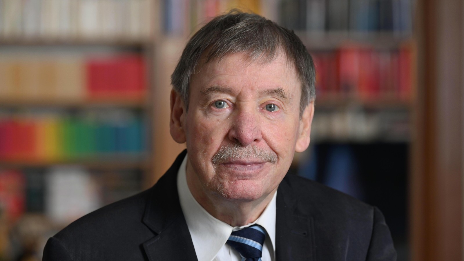 Ortwin Runde – der unterschätzte Erste Bürgermeister