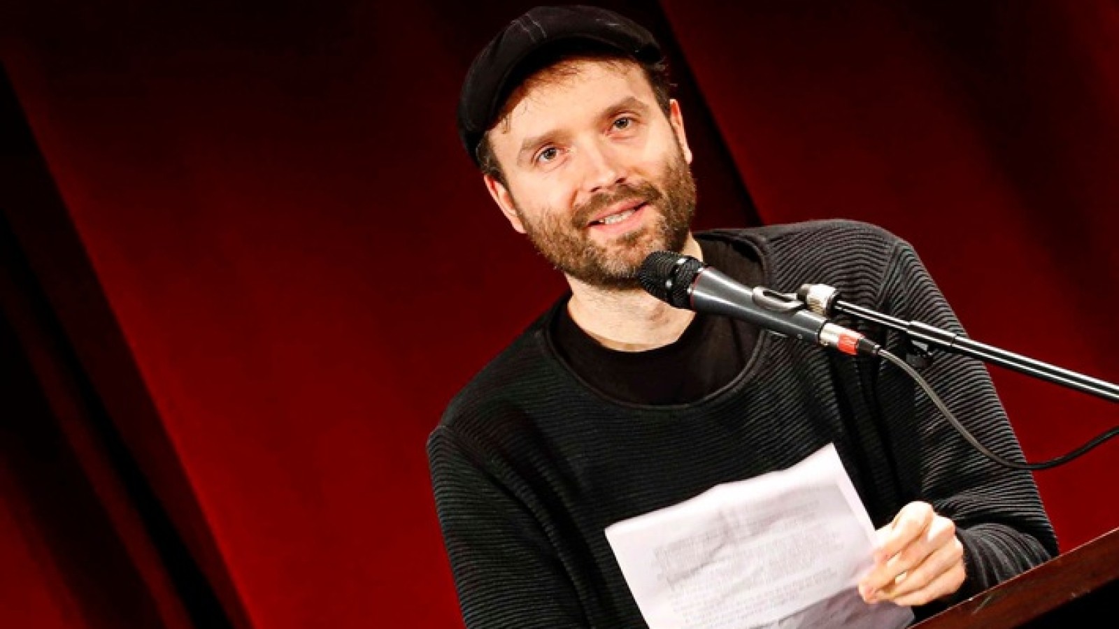 Marc-Uwe Kling: Erstes Buch mit seinen Töchtern / Spazieren gehen - und ...