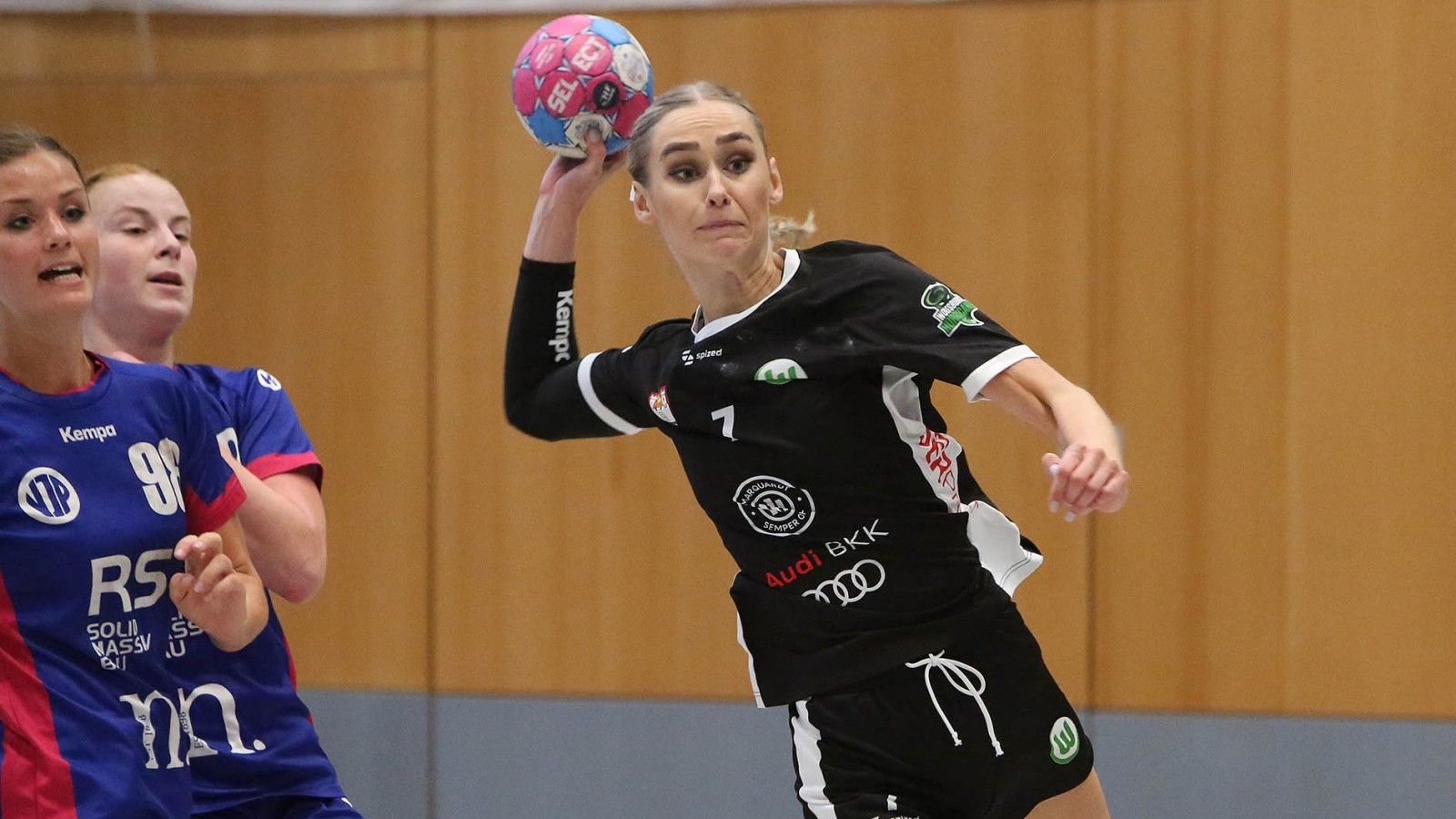 VfL bereitet Trainerin Witzke ein würdiges Geburtstagsgeschenk