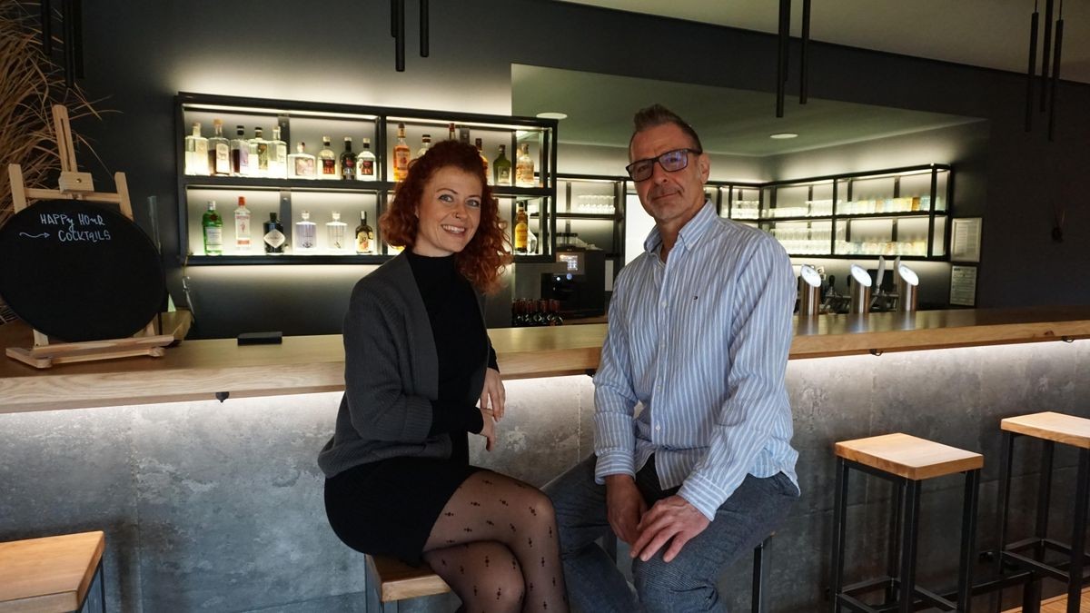 Von der Ergotherapie in die Gastronomie: Nordhäuser Restaurant hat neue ...