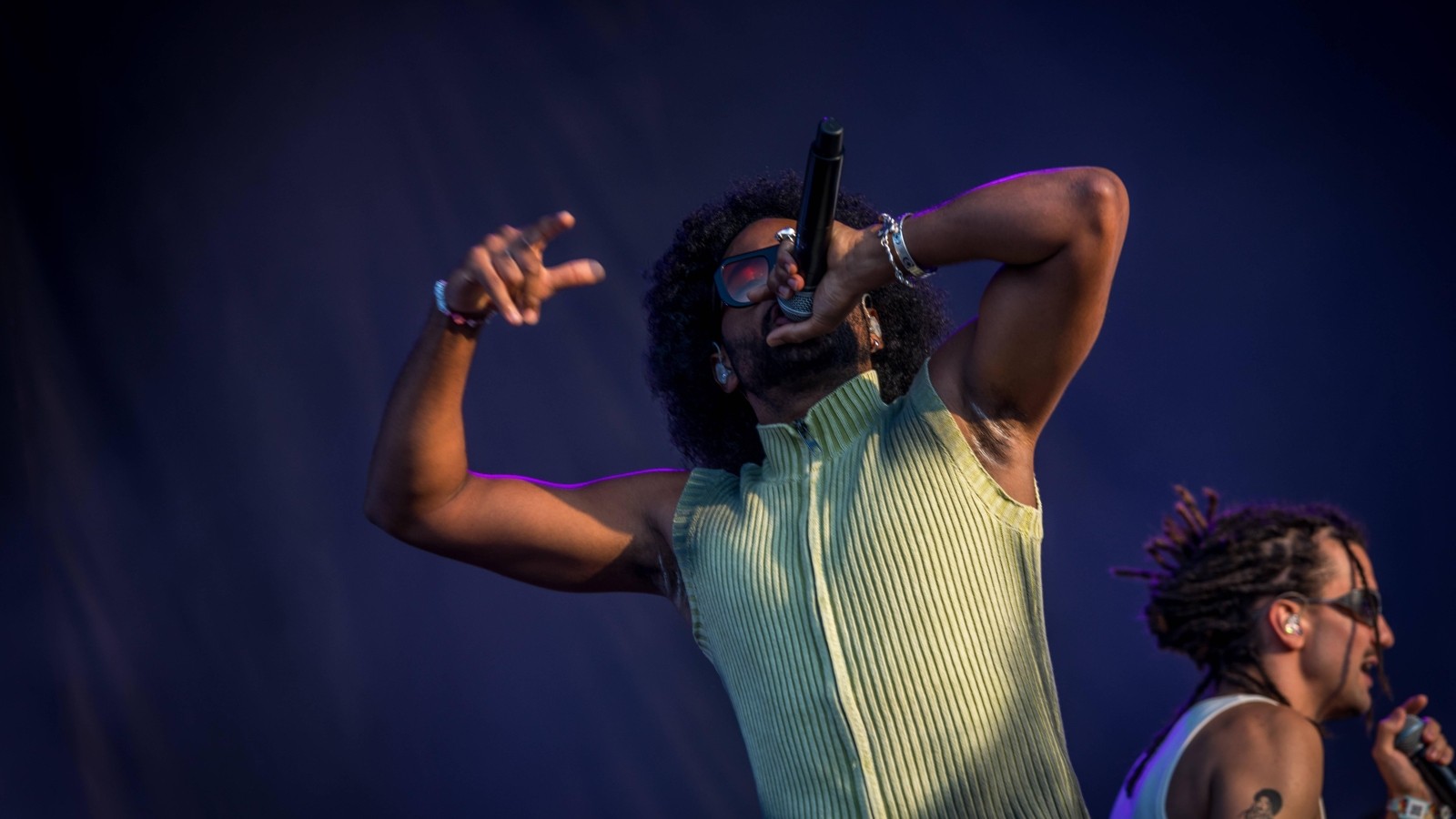 BHZ-Rapper und Polizeiruf-Schauspieler Pablo Grant gestorben