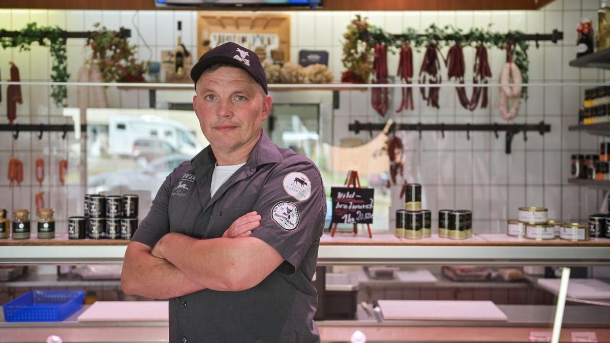 Nutriafleisch: Kommt diese Delikatesse bald in Hamburg auf den Tisch?