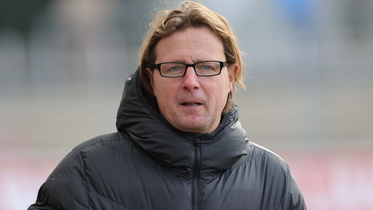 Neuer Trainer: Däne Bo Henriksen soll Mainz 05 retten