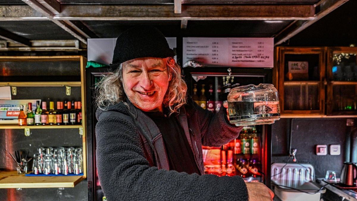 Arthur-Becker-Club: Wie ein legendärer Jugendclub in Köpenick ...