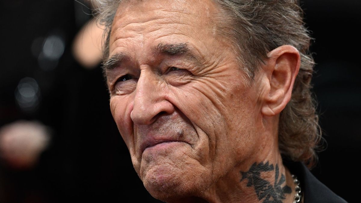 Peter Maffay schaut bei „Sing meinen Song“ vorbei