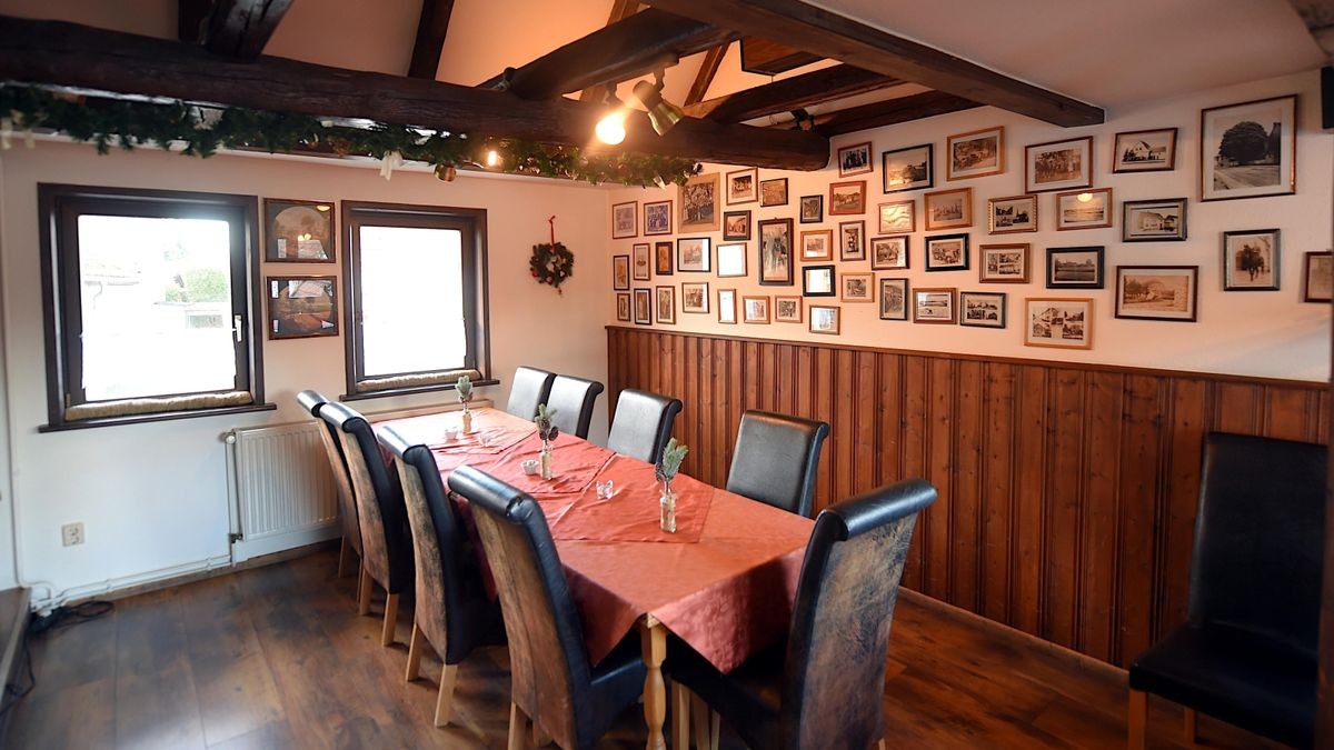 „Gasthof am Obertor“: Vom Schnäppchenkauf zum kulinarischen Geheimtipp