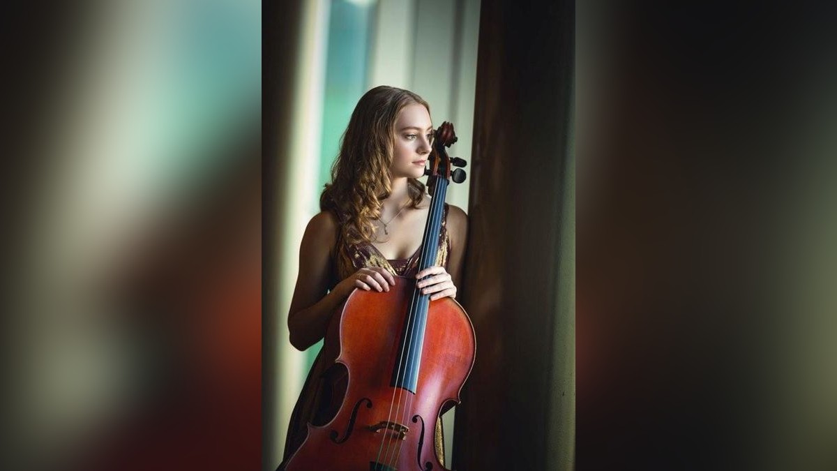 Junge internationale Ausnahme-Solisten im Kulturgut Ulrichshalben