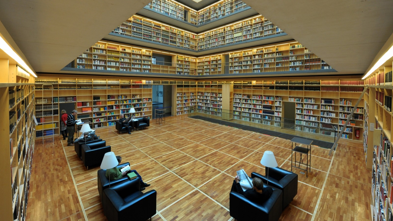 Auftritt von Jürgen Serke in Weimar abgesagt