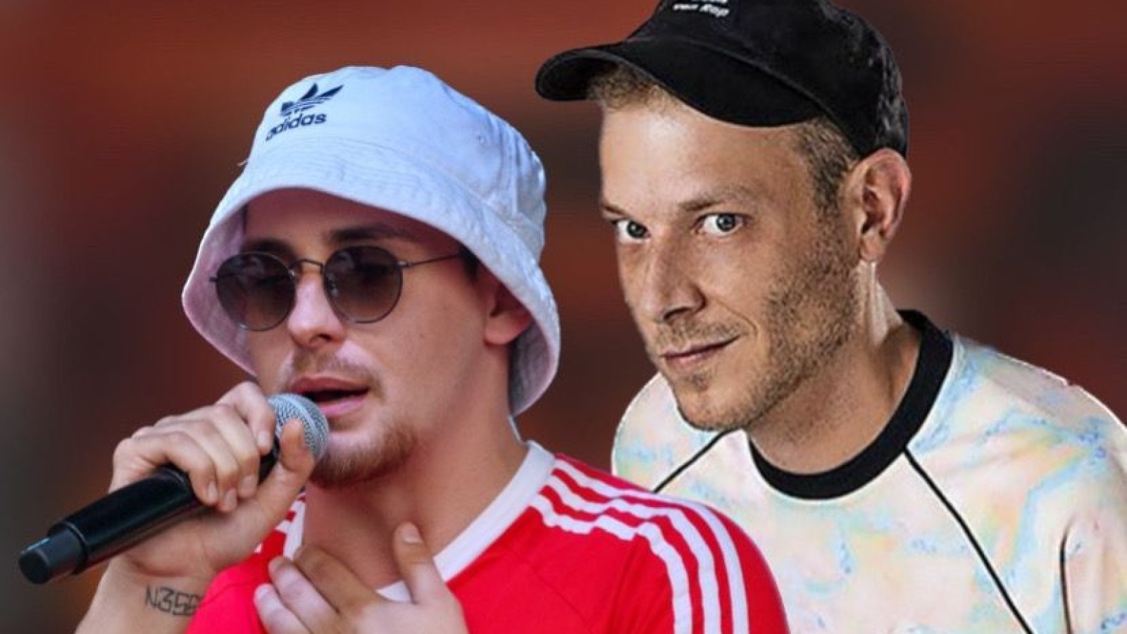 „Essen asozial“: Neuer Song von RWE- und 257ers-Rapper