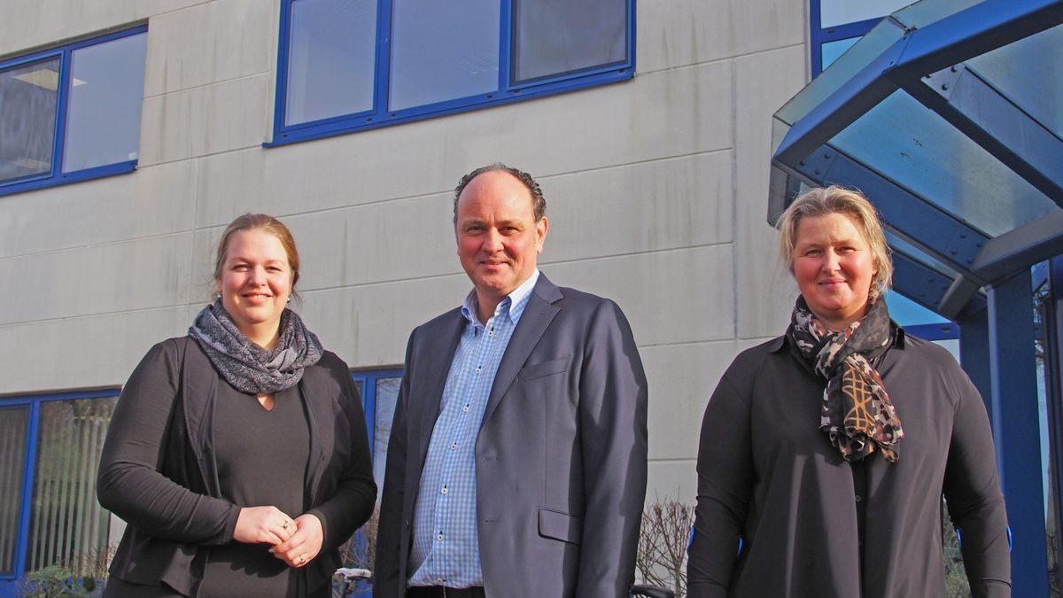 Kalkar: bb med stellt Pflegeprodukte für Nø cosmetics her