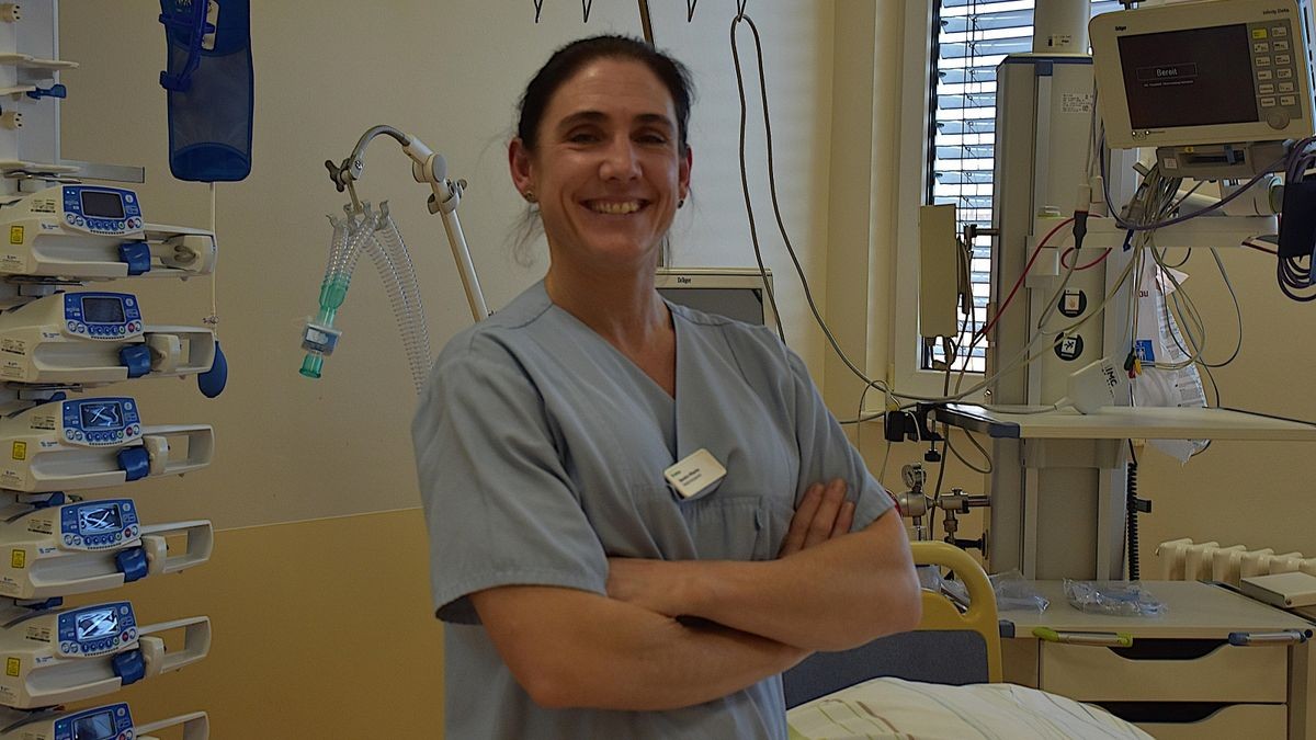 Mutiger Neustart mit Mitte 40: Salzgitteranerin wird Ärztin