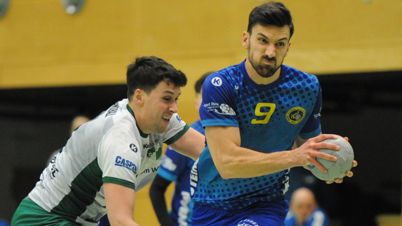 HSG VeRuKa hat mit Rückkehrer das Oberliga-Ticket im Visier