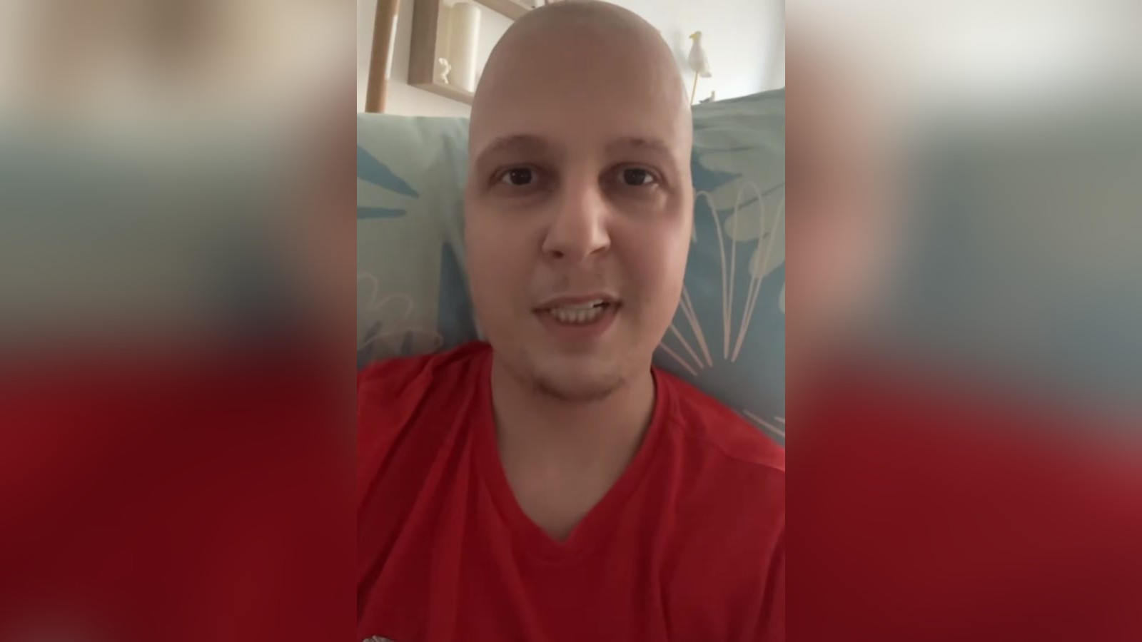 Berlin: Krebskranker Rapper Martin zieht in eine WG in Buch