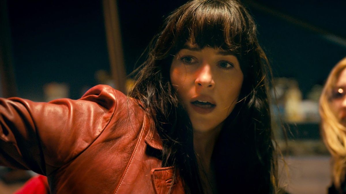 „Madame Web“ ab jetzt im Kino.:Spiderman-Serie wird weiblicher