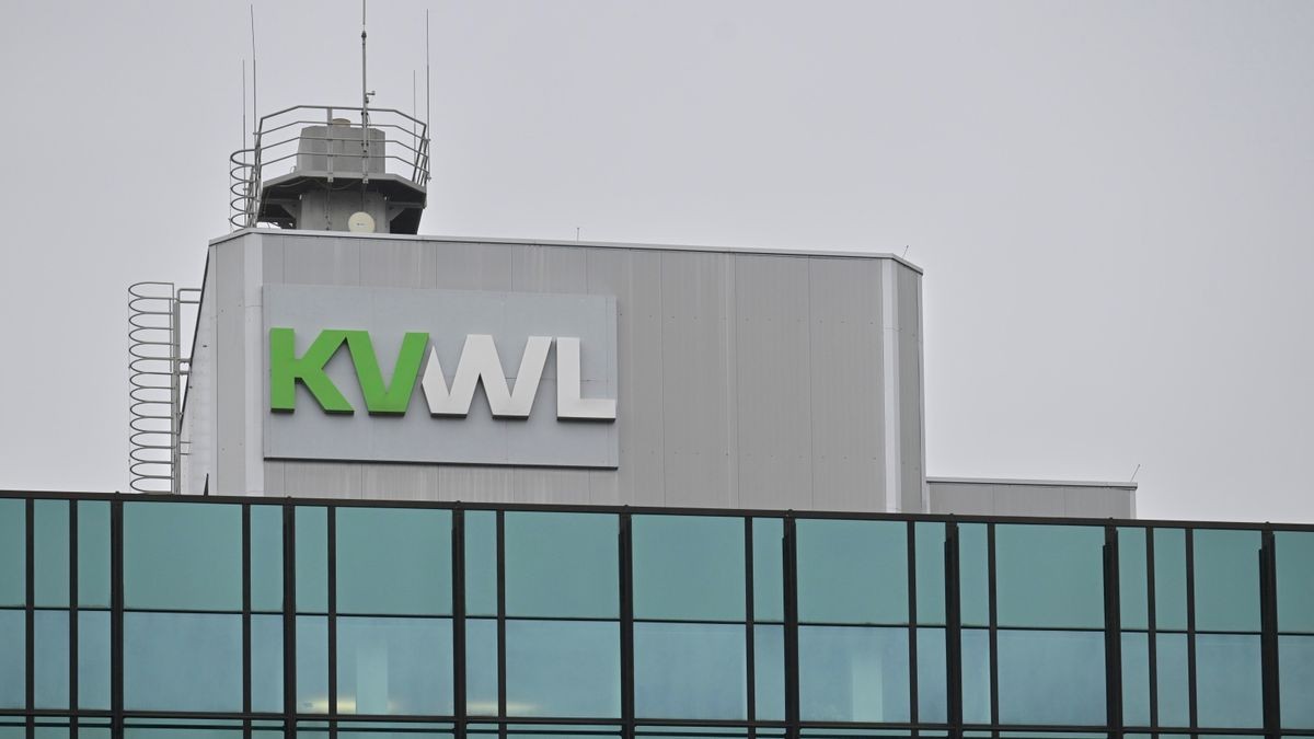 Finanz-Turbulenzen bei KVWL: 100 Millionen auf dem Prüfstand