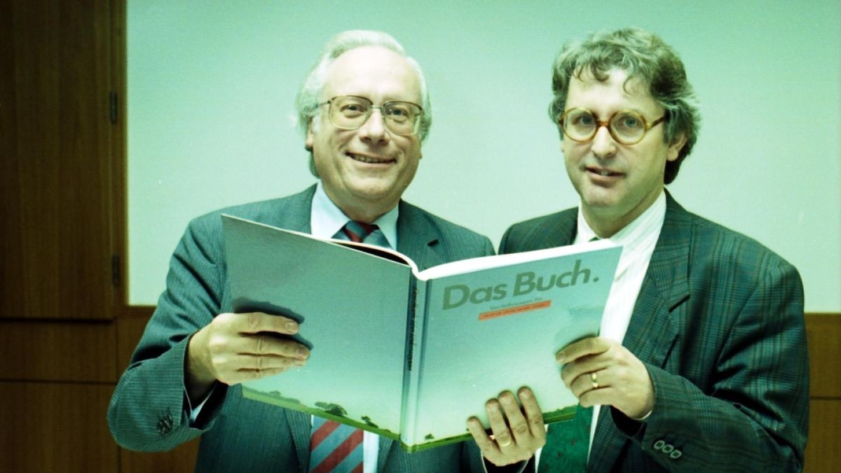 VW vor der Wende: Ein Poesiealbum zum 50. Geburtstag