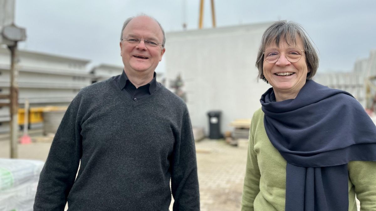 Krise am Bau: Erich Tönnissen GmbH über die Lage in Kleve